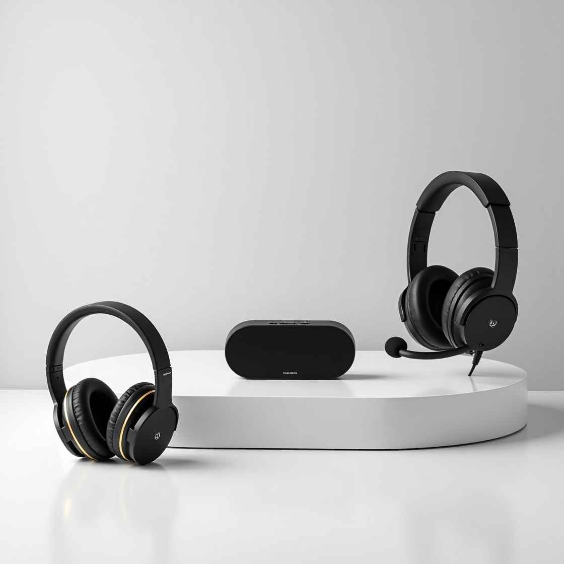 Audio Gadgets – Smile E Store