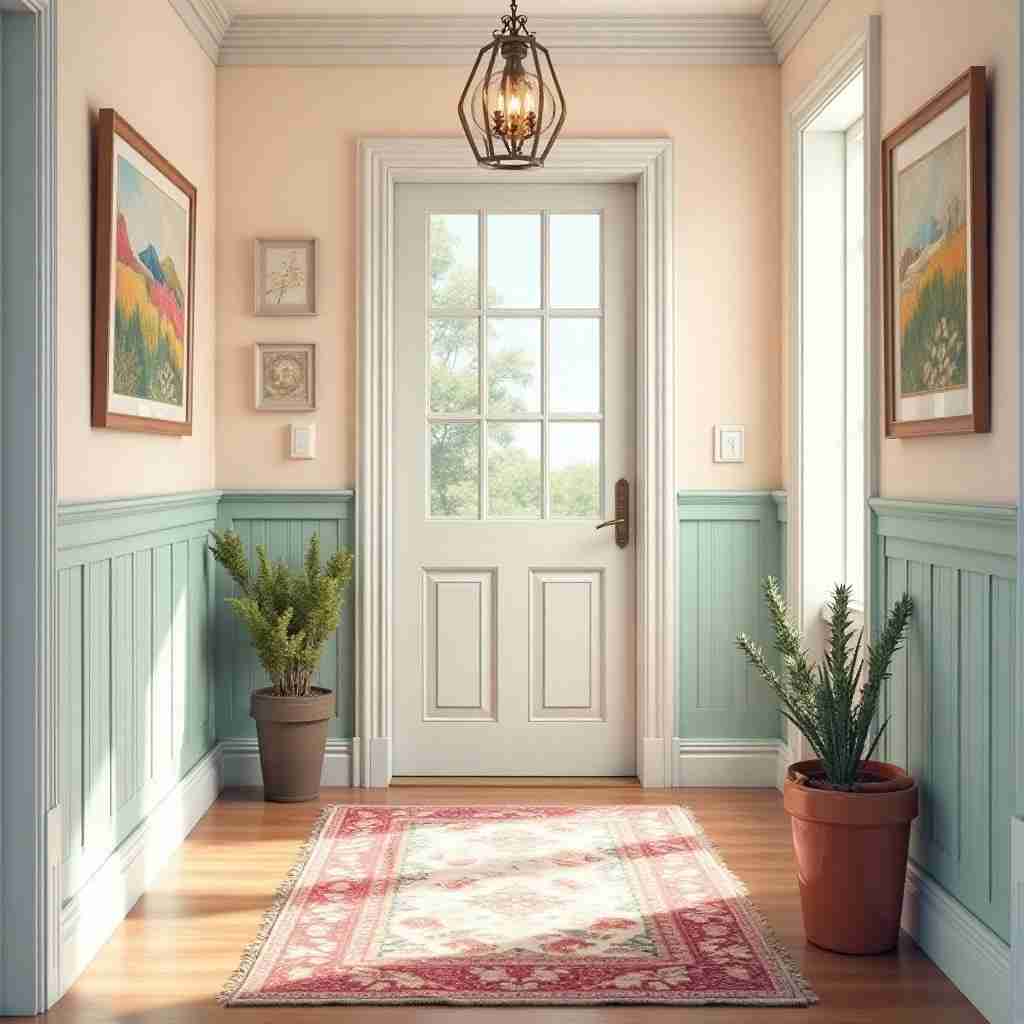 Wall & Floor Protection – Smile E Store | Smart Kitchen & Home Solutions