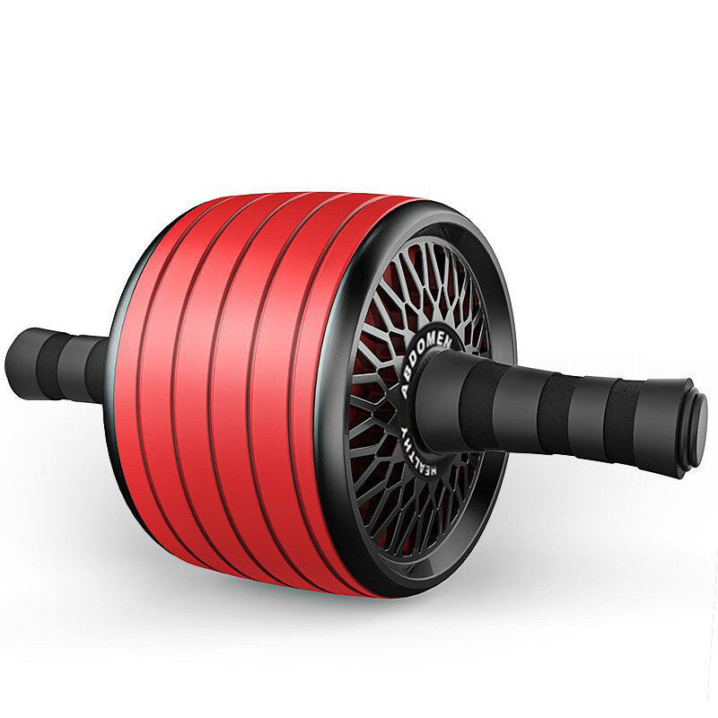 Home fitness abs wheel – Smile E Store | Smart Kitchen & Home Solutions
